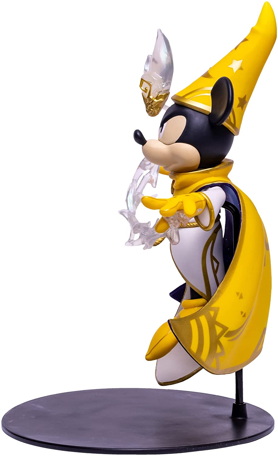 McFarlane Toys Disney Mirrorverse Mickey Mouse 12″ Deluxe Figure ...